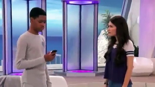 Lab Rats Season 4 Episode 4 Bionic Dog - Lab Rats S04E04 - Dailymotion ...