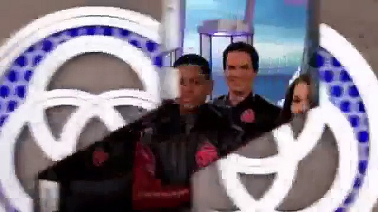 Lab Rats Season 4 Episode 3 Under Siege - Lab Rats S04E03 - Dailymotion ...