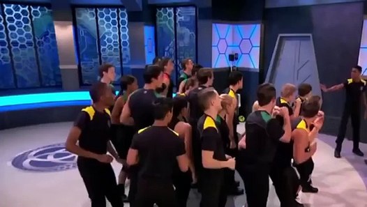 Lab Rats Season 4 Episode 2 Left Behind - Lab Rats S04E02 - Dailymotion ...