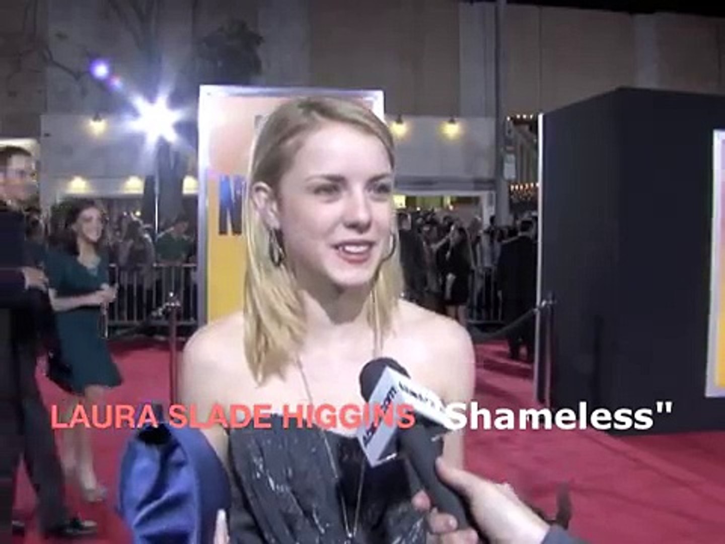 Laura Slade Wiggins Shameless Sesong 1 Three Boys | Shameless Wiki