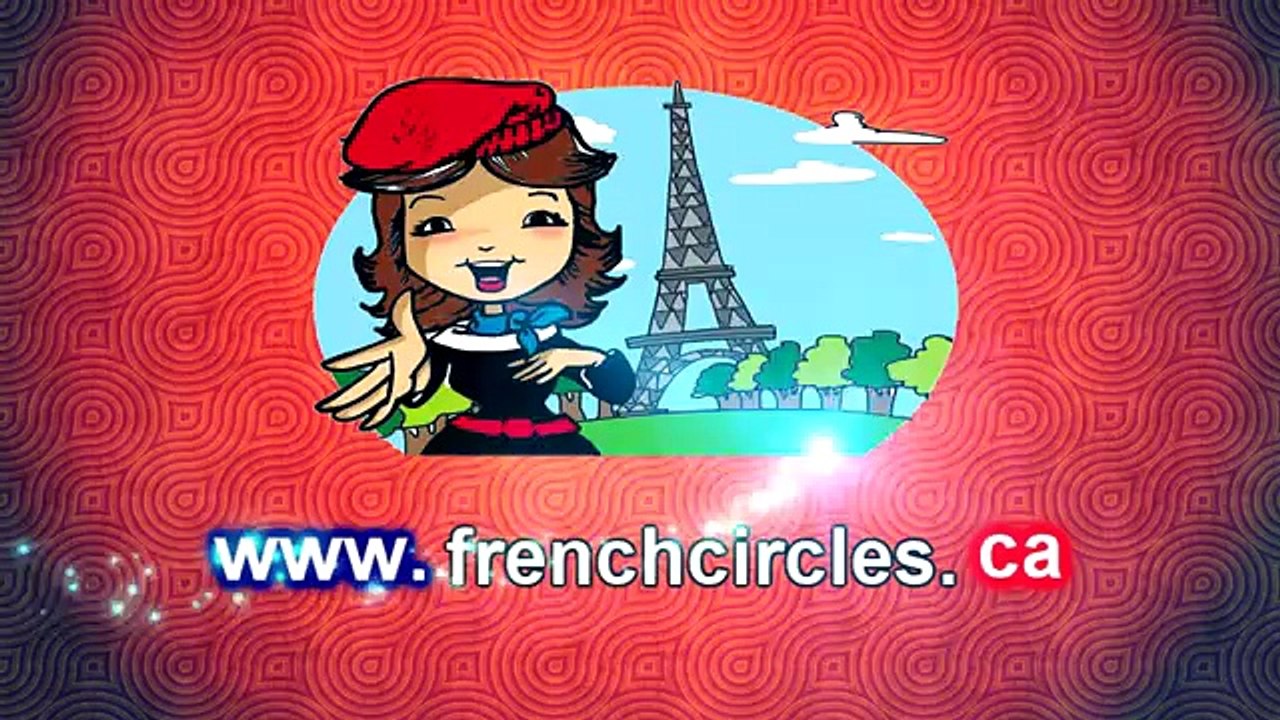 Extra French Episode 1 Intro (Subs French, English & Spanish) - video ...