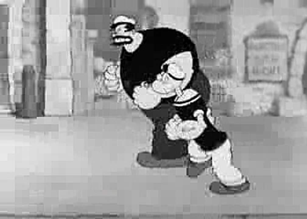 Popeye the Sailor -- Hospitaliky April 16, 1937 - video Dailymotion