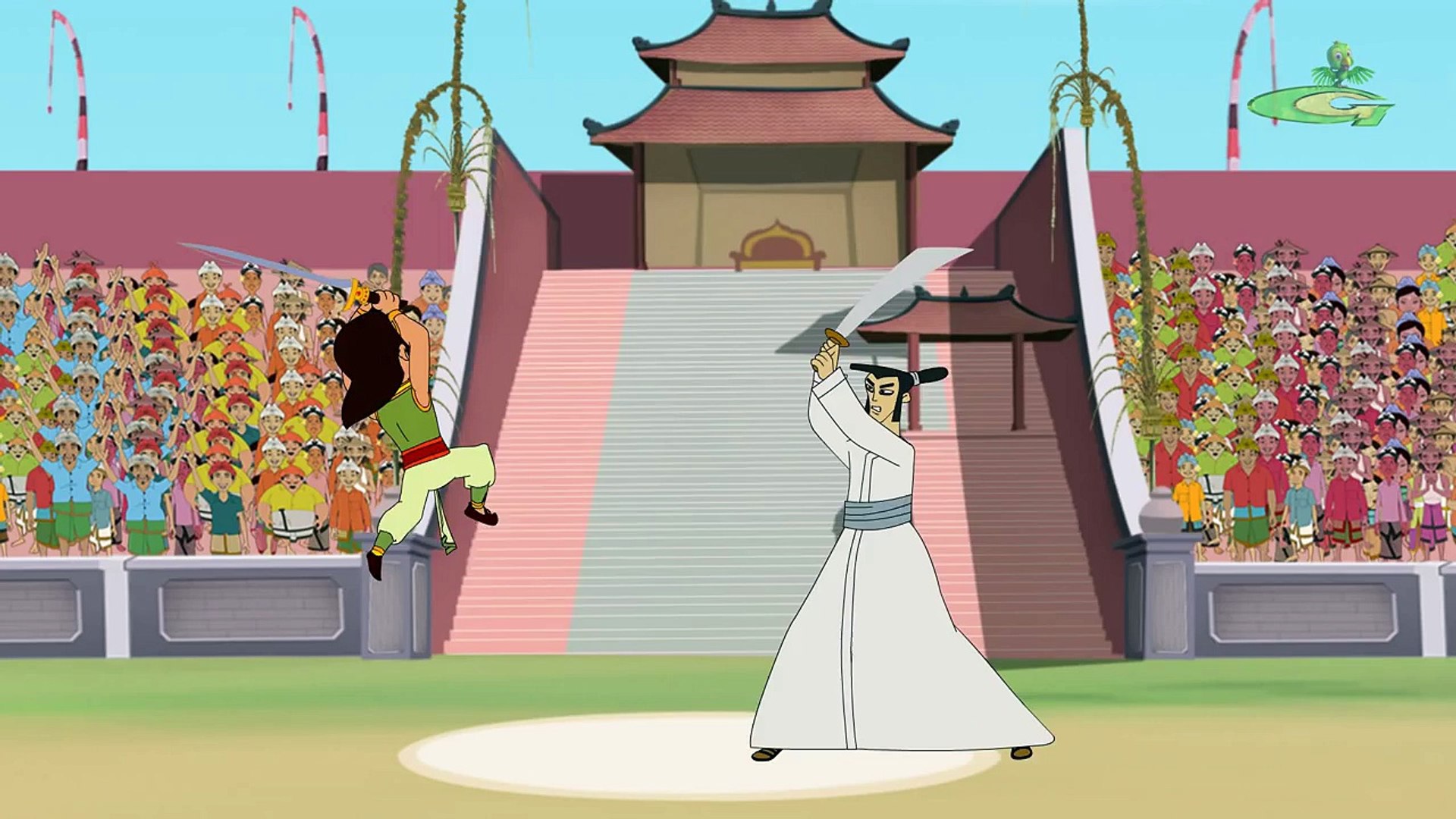 Top 115 + Arjun arjun cartoon - Delhiteluguacademy.com