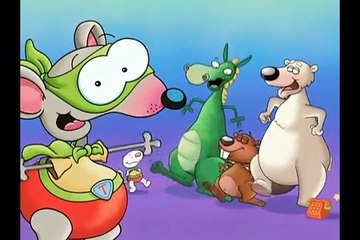 Toopy & Binoo videoları - Dailymotion