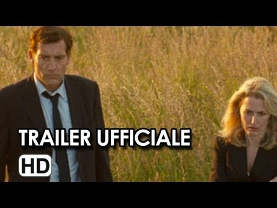 Doppio Gioco Trailer Ufficiale - Video Dailymotion