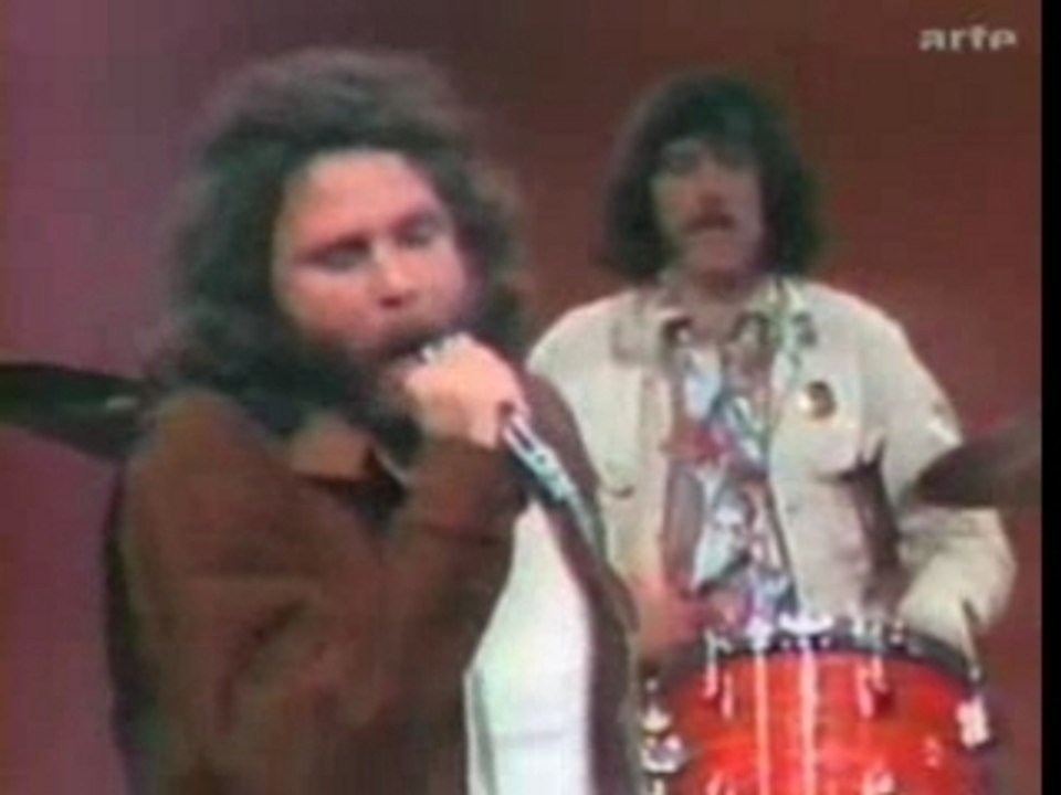 The Doors - Soundstage Performances 4/6 - Vidéo Dailymotion