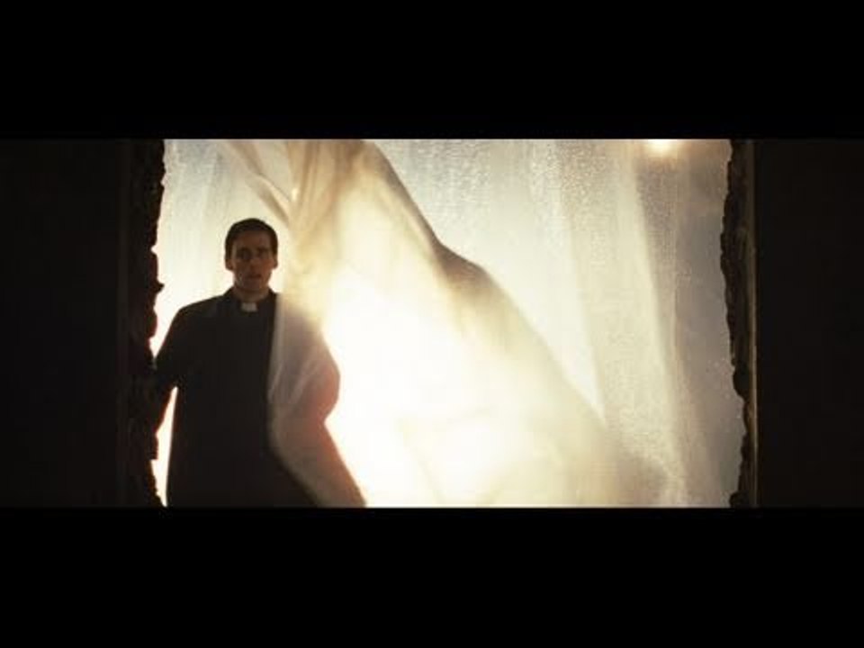 Il Rito - Trailer - Extra Video Clip 4 - Video Dailymotion