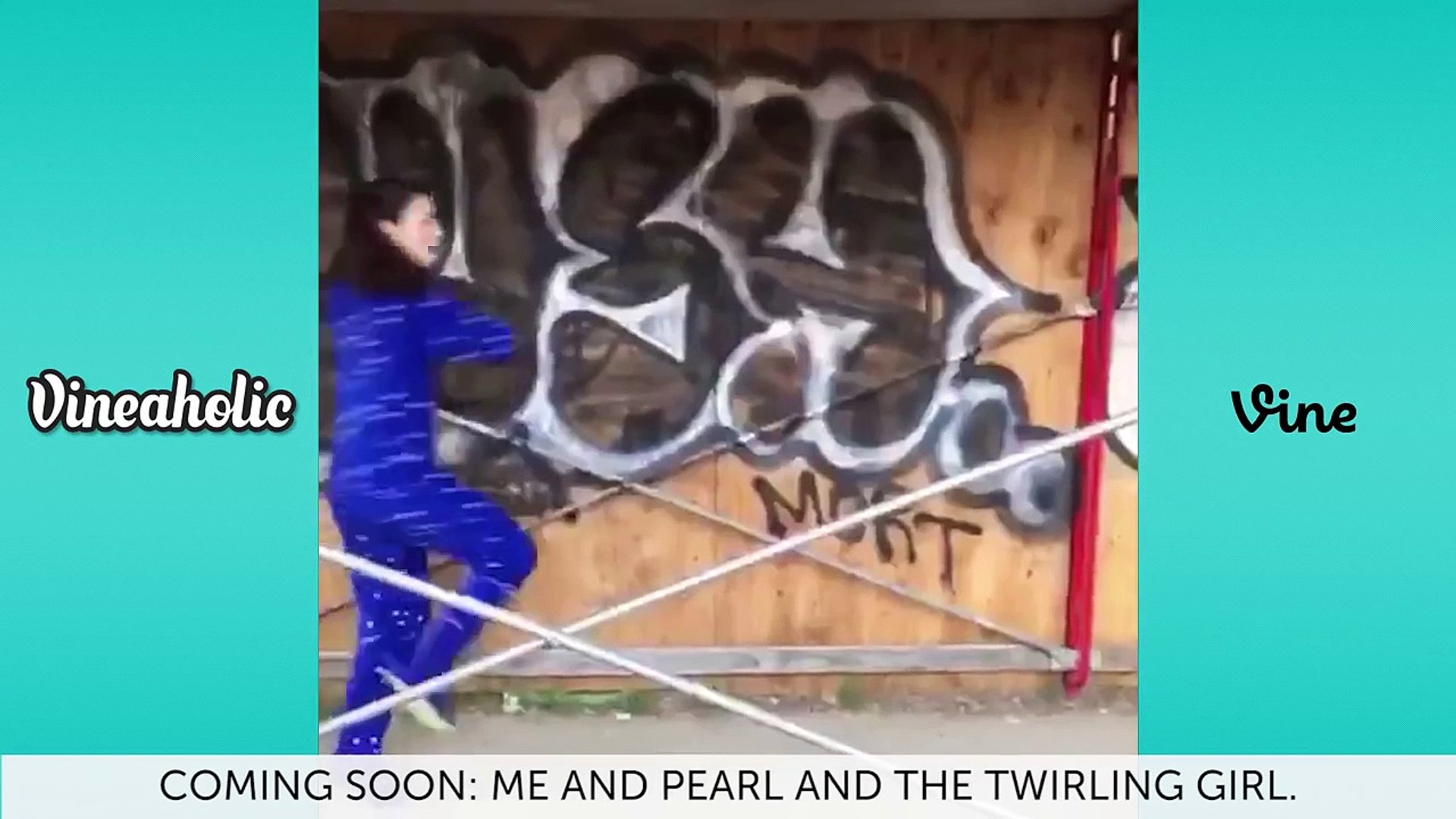 Manon Mathews Vine