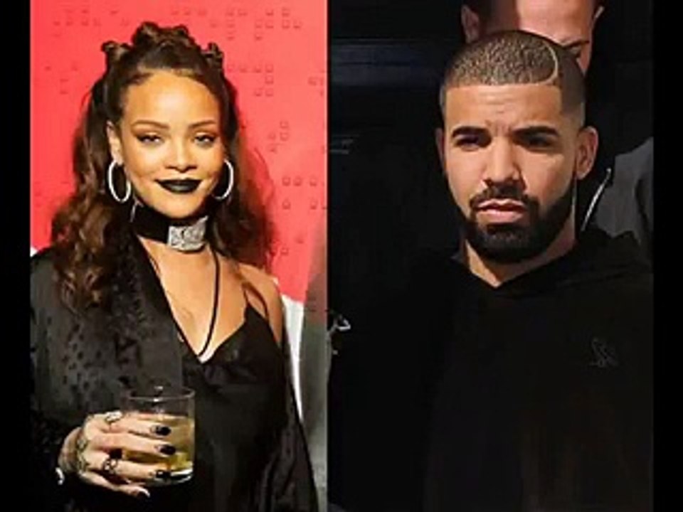 Rihanna feat. Drake - Work - Vidéo Dailymotion