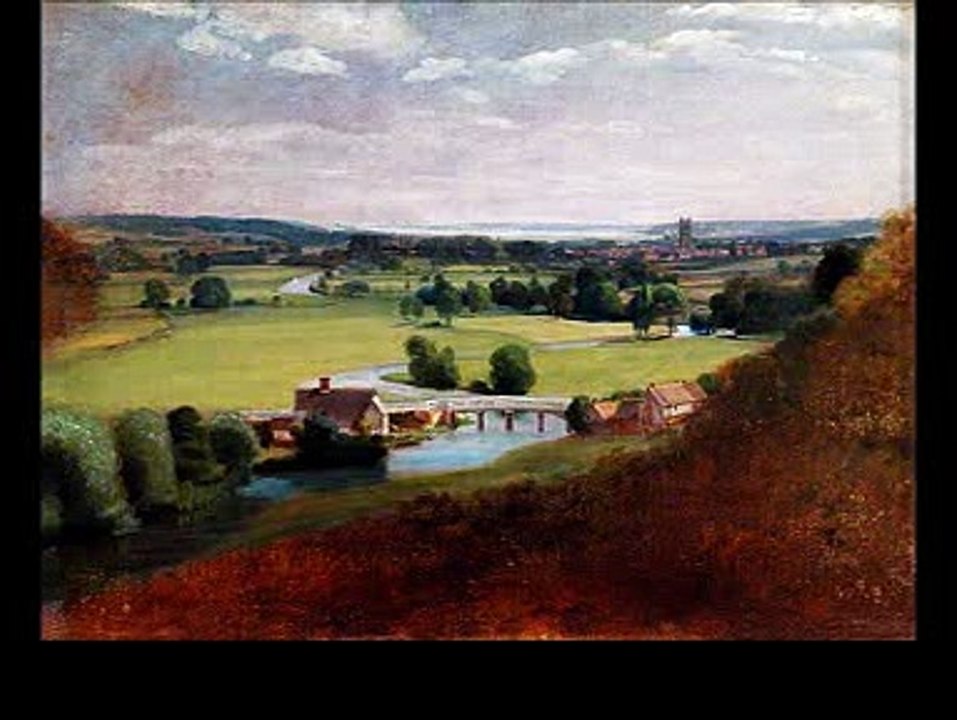 Ralph Vaughan Williams: Serenade in A minor (1898, ed. Rushton 2011 ...