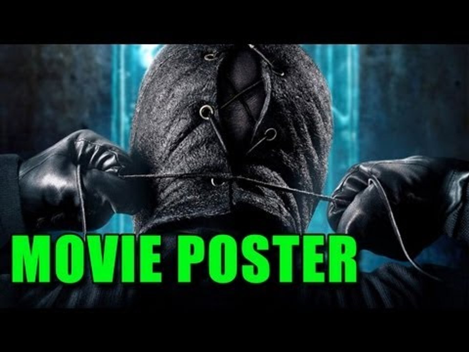 The Collection Movie Poster and Set Photos (2012) - Video Dailymotion