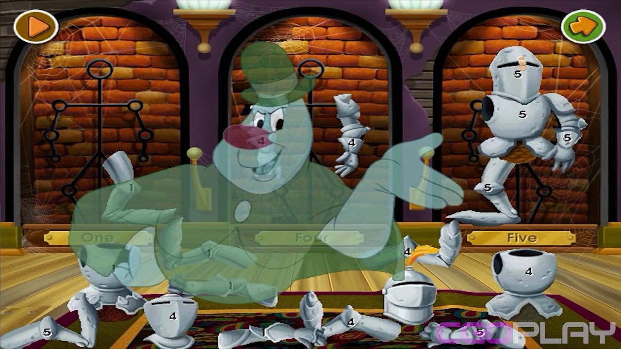 ♥ Disney Learning Adventure: Search for the Secret Keys with Mickey ...