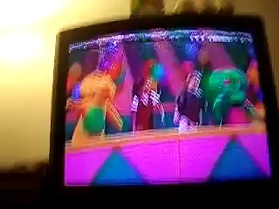 Barneys Adventure Bus Part 4 - video Dailymotion