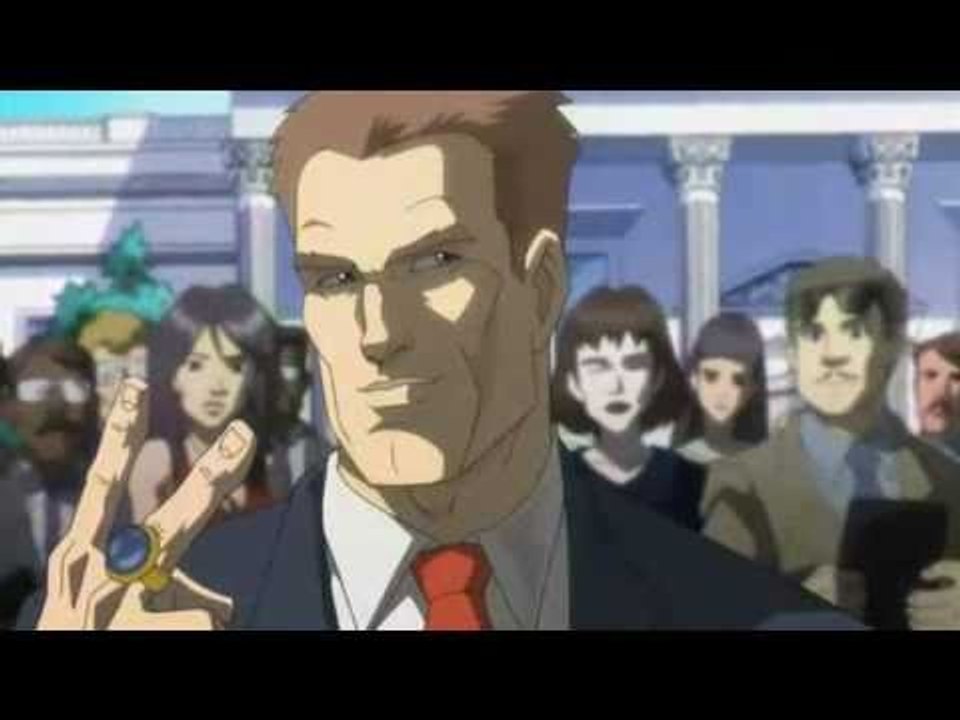 The Governator - Trailer - Video Dailymotion