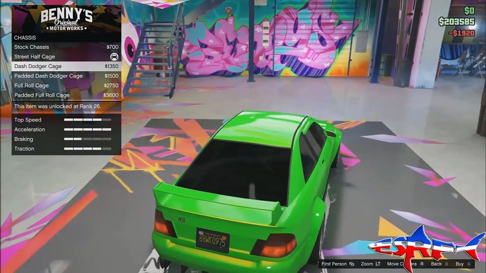 Gta 5 Online Bennys Custom Cars Custom Cars GTA Online: New Sports