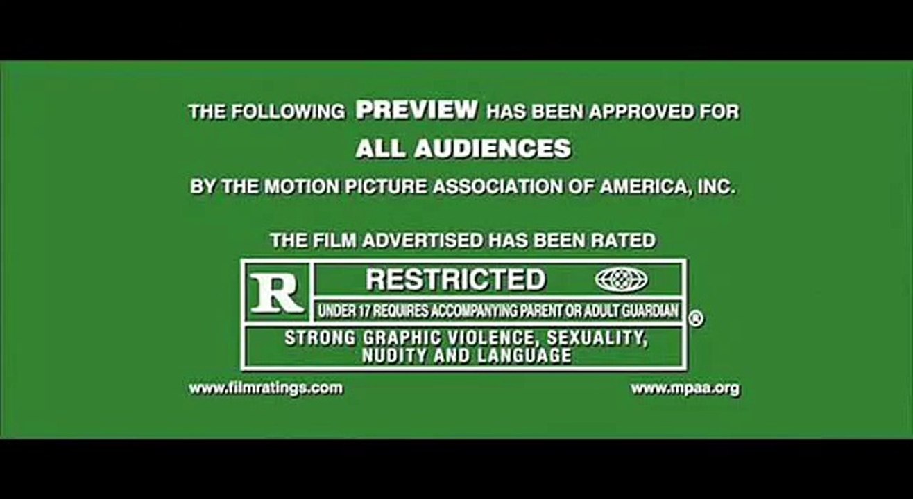 Powder Re-Cut Trailer - Dailymotion Video