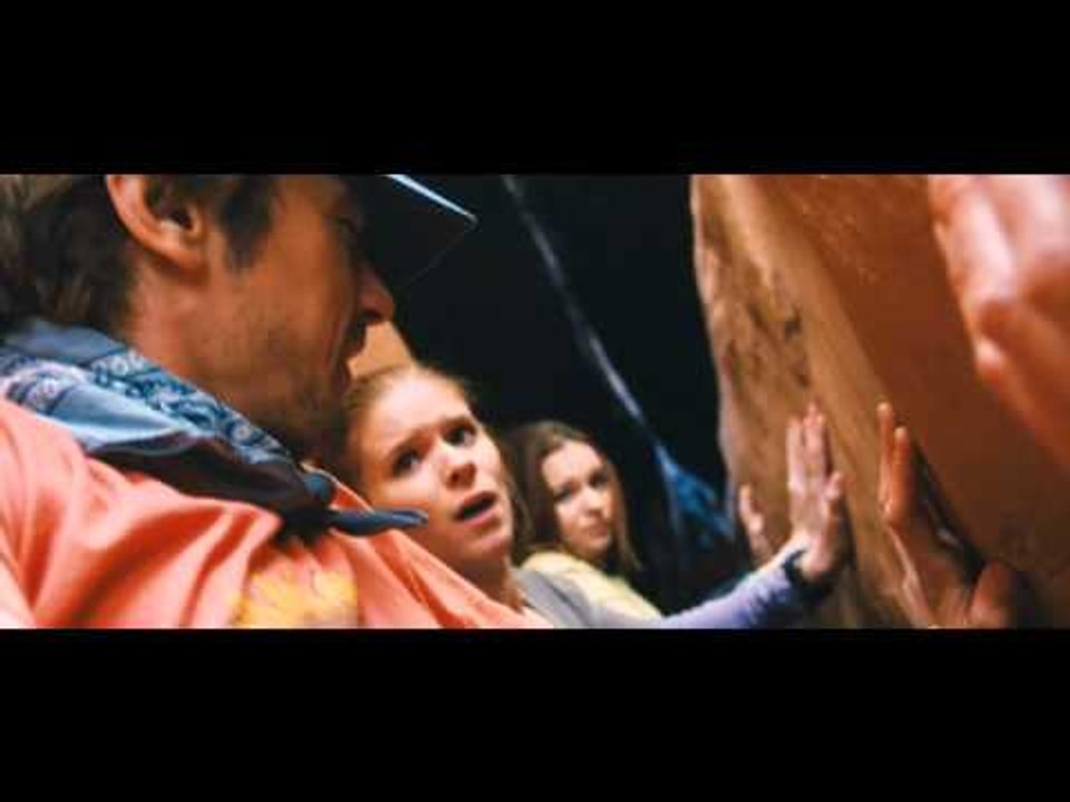 127 Ore - Trailer - Video Dailymotion