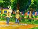 Arthur 04x03 - Buster's Breathless; The Fright Stuff - video Dailymotion