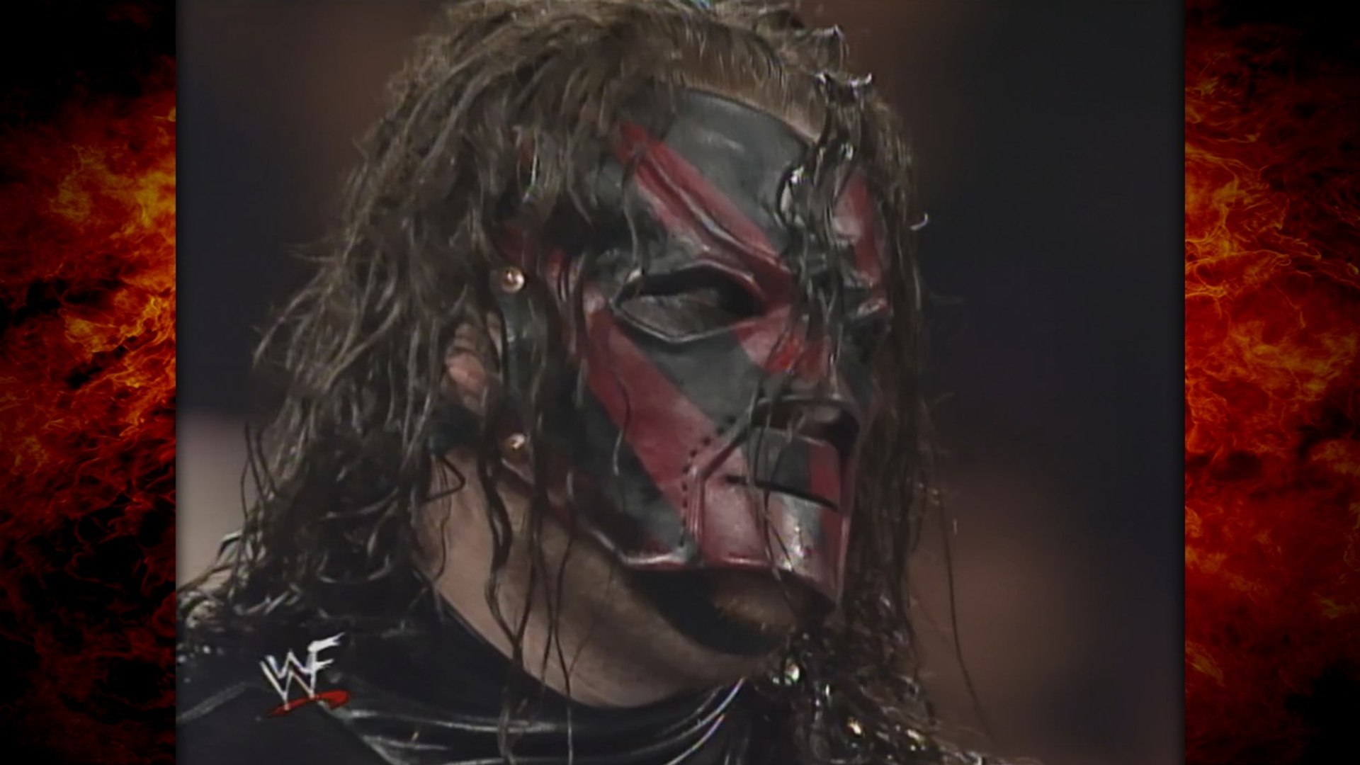 Wwe Kane 1998