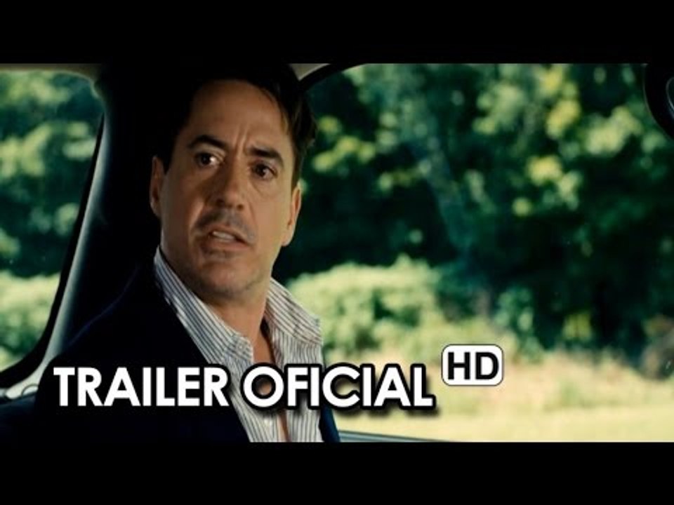 El Juez - Tráiler Oficial en español (2014) Robert Downey Jr. HD ...