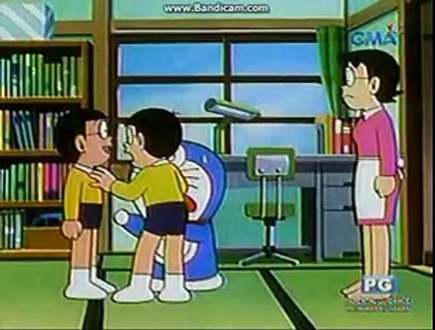 DORAEMON TAGALOG GMA 7 [ JANUARY 4 2016] by DORAEMON TAGALOG GMA7 ...