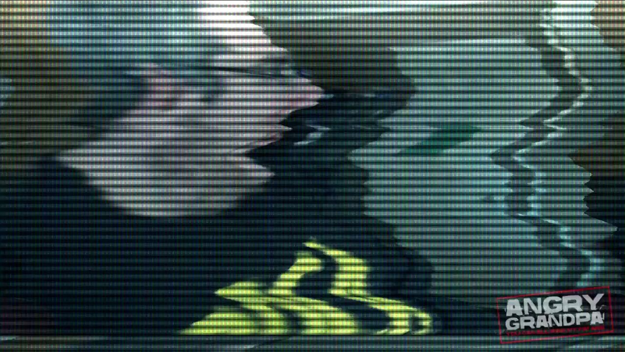 PICKLEBOY BREAK ANGRY GRANDPA CHAIR - Video Dailymotion