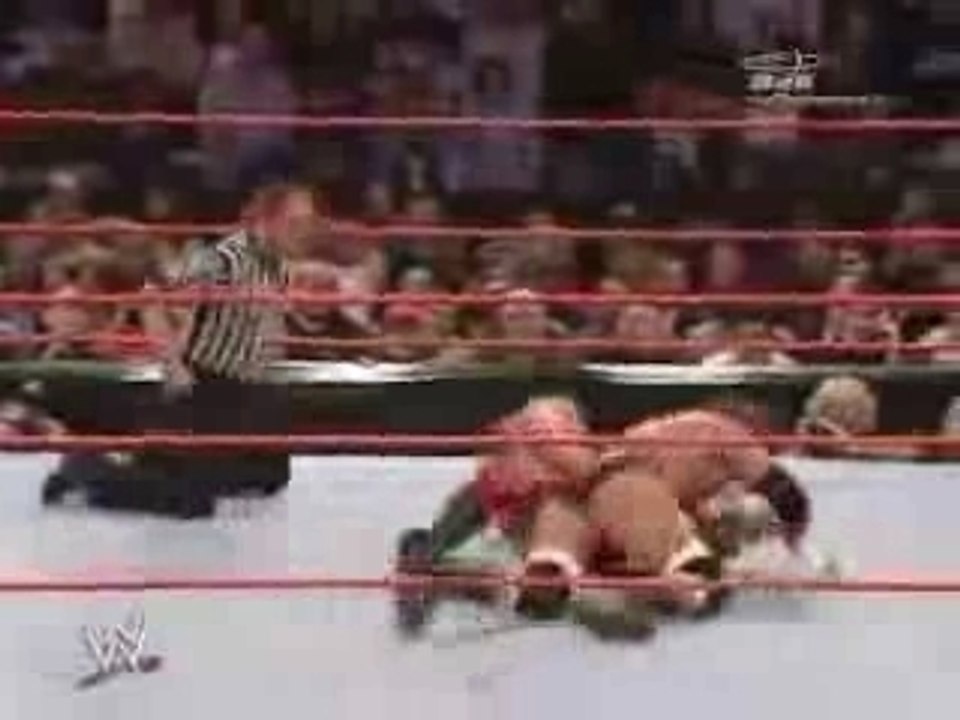 Hhh vs hbk tt 2004 world title - video Dailymotion