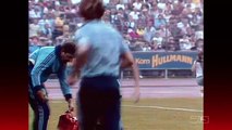 worst football injury - Ewald Lienen _ Fußball Verletzung - video ...