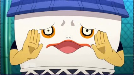 Yo-kai Watch Season 1 by mewtwo7778 - Dailymotion