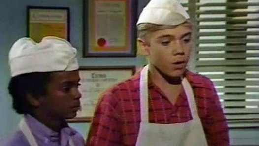 Silver Spoons Episode 66 Part 3 Rick Schroder - Dailymotion Video