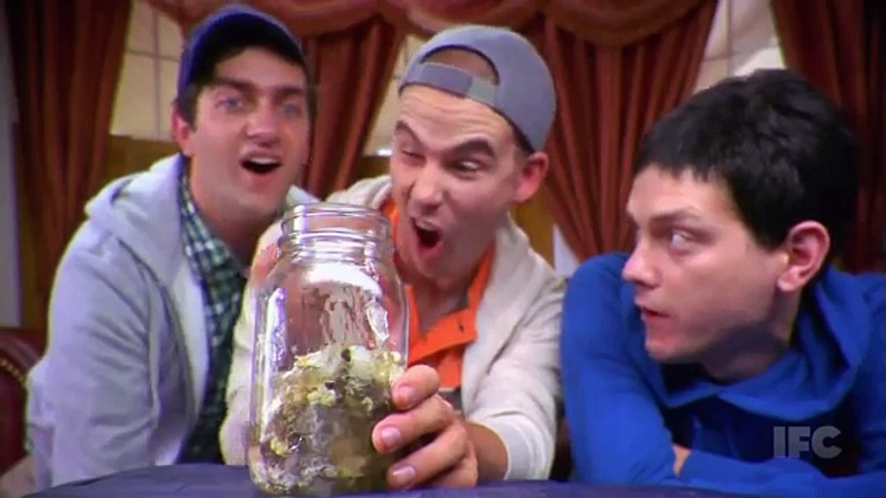 The Whitest Kids U' Know - Season 4 Episode 4 (full episode) - video ...