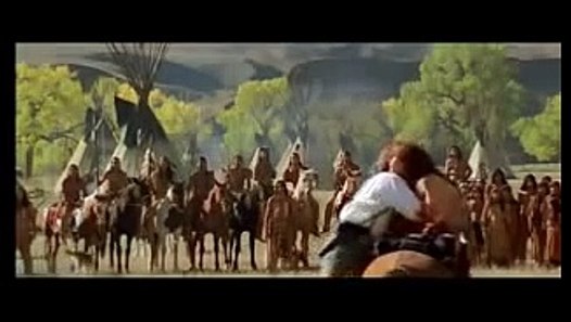 Danza con Lobos-Mejores escenas (Oficial Musica Soundtrack) HD - video ...