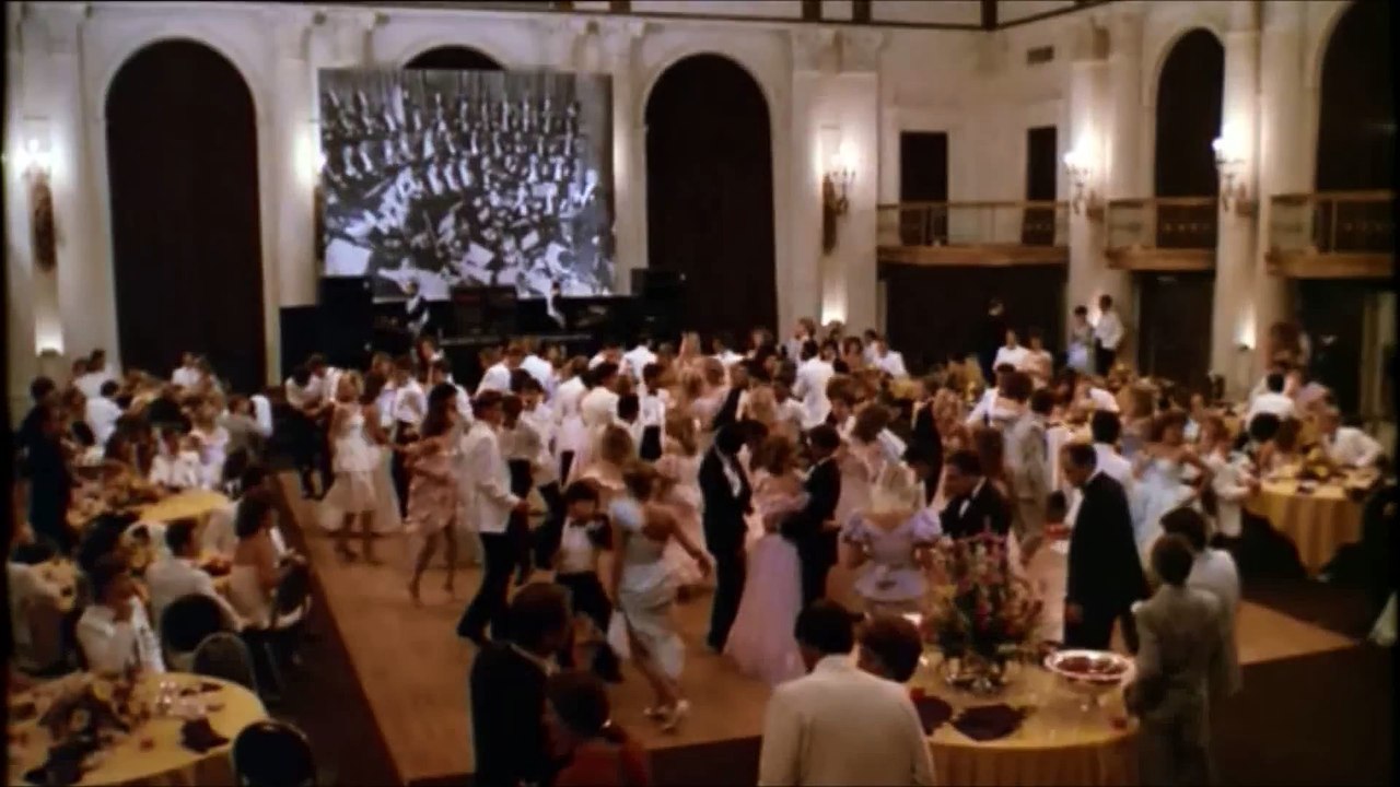 Pretty In Pink - Ending Scene - video Dailymotion