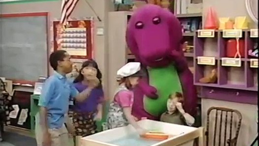 Barney & Friends: When I Grow Up... (Season 1, Episode18) - video ...