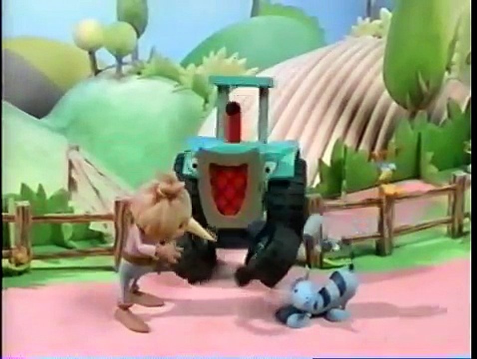 Barney: Let\'s Go To The Zoo (VHS Version) - video Dailymotion