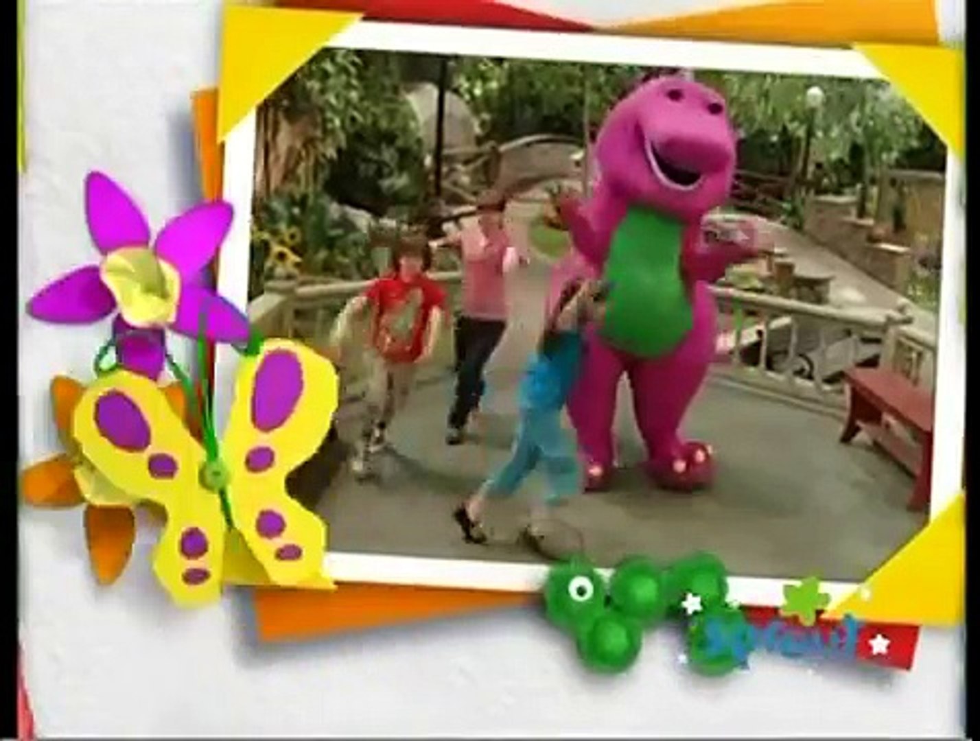 Barney The Good Egg: Kenya Full Episode Season 13, 41% OFF