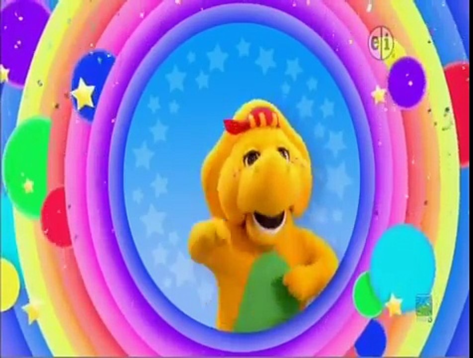 Barney & Friends: Riff\'s Musical Zoo and Boats (Season 14, Episode 2 ...