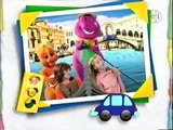 Barney & Friends: Bienvenido, Barney: Mexico (Season 13, Episode 1 ...