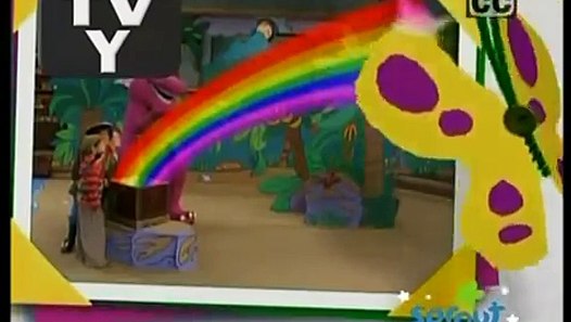 Barney & Friends: Making A Move! (Season 9, Episode 17) - video dailymotion