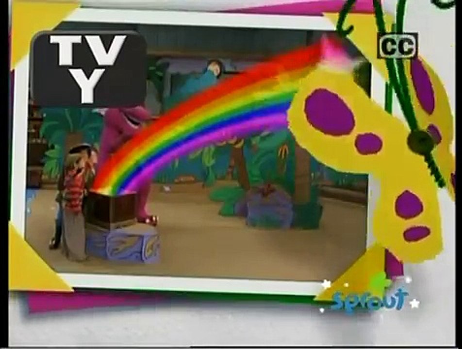 Barney & Friends: Making A Move! (Season 9, Episode 17) - video Dailymotion