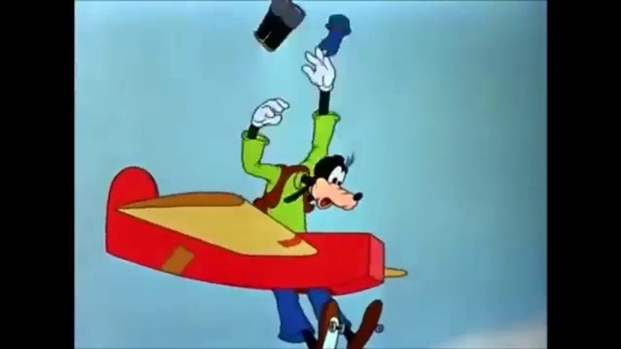 ..Goofy Walt Disney Cartoon English.. - video Dailymotion
