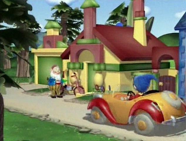 Nodi (Noddy) -Sinhronizovani crtani filmovi by Bajka - dailymotion