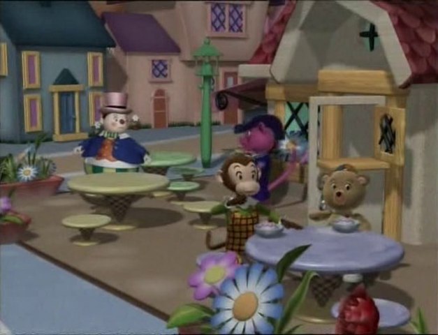 Nodi (Noddy) -Sinhronizovani crtani filmovi by Bajka - dailymotion