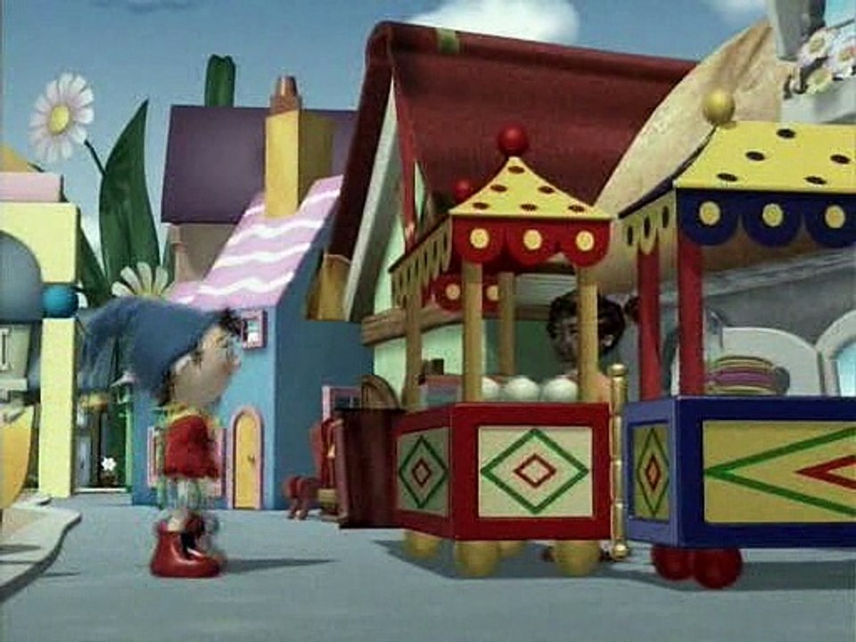 Nodi - Dina u nabavci (Sinhronizovan crtani film za decu) - video ...