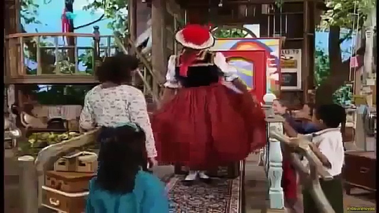 Barney and friends full episodes Its Time for Counting hd 2014 a ...