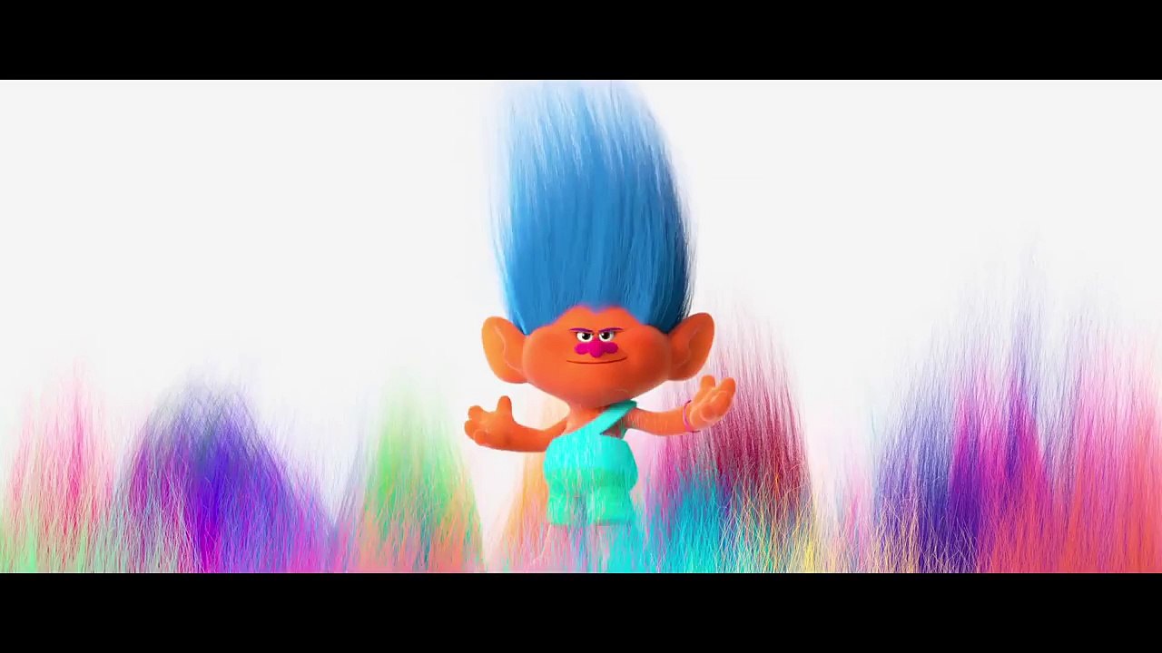TROLLS - TRAILER (Animation - 2016) [HD, 720p] - Vidéo Dailymotion