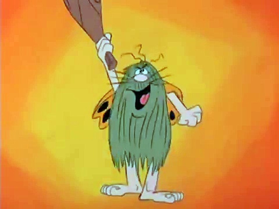 Captain Caveman - Intro 1970s Cartoon Captain Caveman and the Teen ...