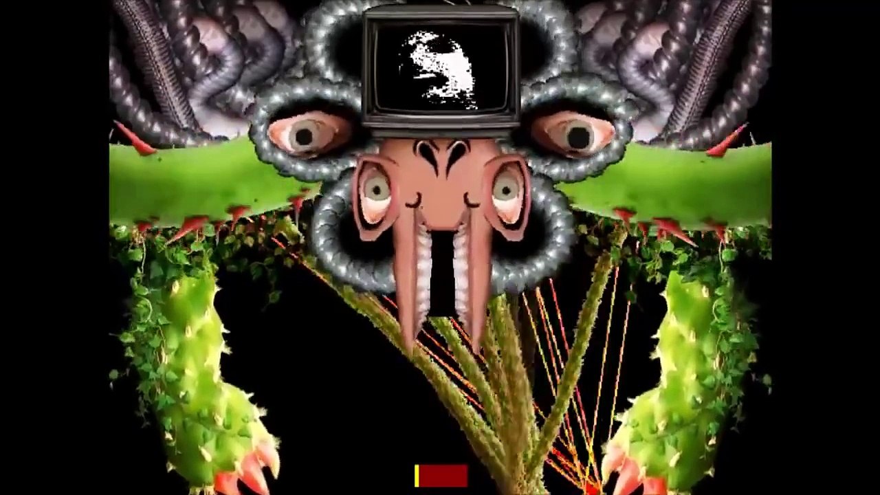 (SPOILERS) Flowey the Flower Boss Battle (Undertale DUB) - Dailymotion ...