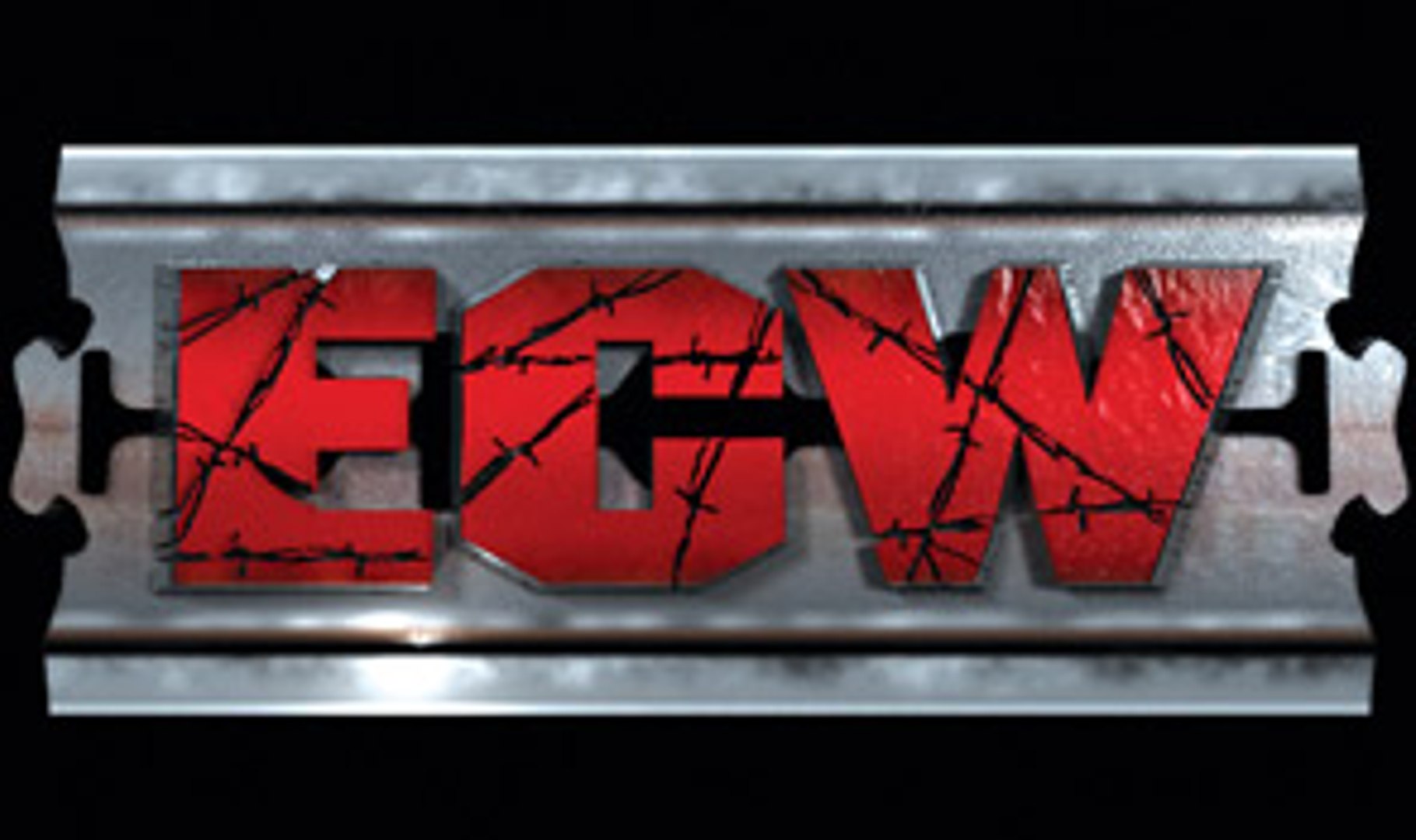 Wwe Ecw Hd Logo