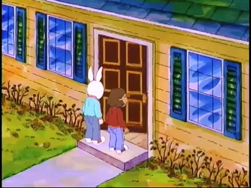 Arthur\'s Baby Cartoon: Arthur Season 1 Episode 11 - video Dailymotion